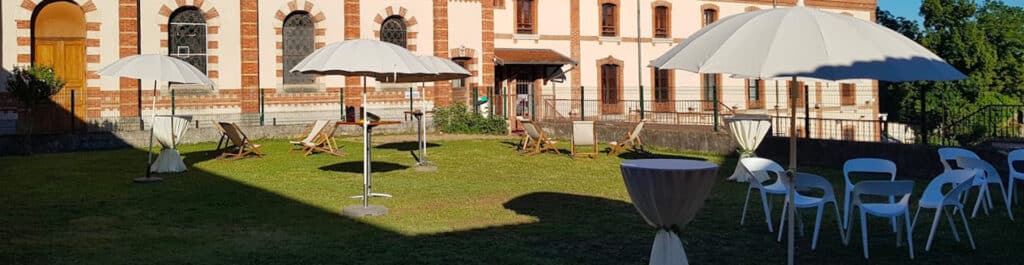 Séjour - MFR Montluel